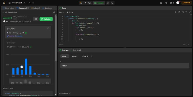 #100daysofcoding #leetcode #codingchallenge #100daysofcode | Santhosh ... #100daysofcoding #leetcode #codingchallenge #100daysofcode | Santhosh ...
