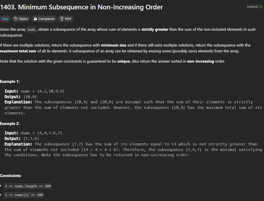 Kalp Thekdi on LinkedIn: #100daysofcode #100daysofcode #leetcode # ... Kalp Thekdi on LinkedIn: #100daysofcode #100daysofcode #leetcode # ...