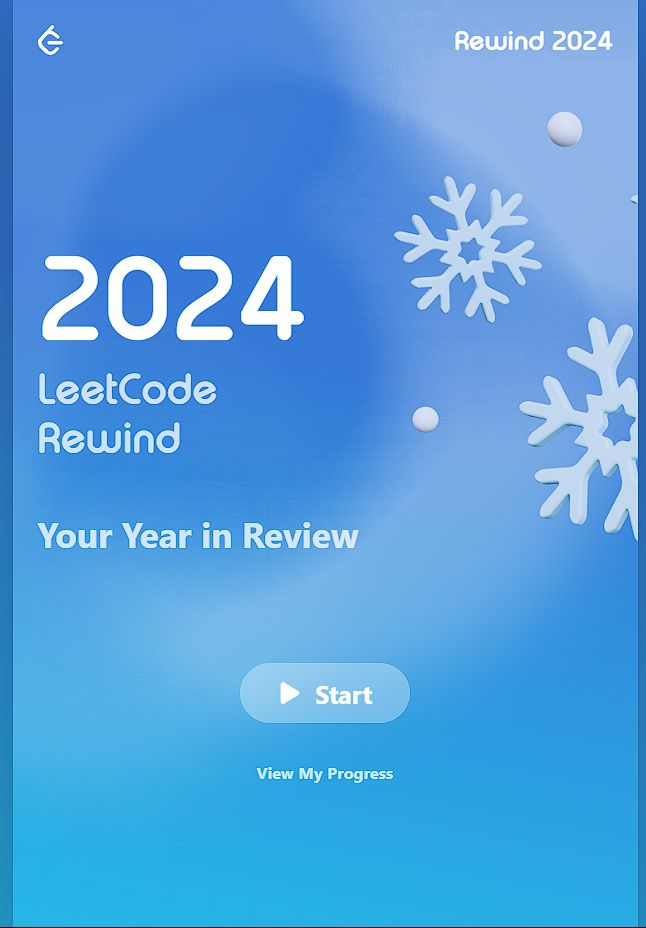 Dhairya Gothi on LinkedIn: This is Amazing............. LeetCode 2024 ... Dhairya Gothi on LinkedIn: This is Amazing............. LeetCode 2024 ...