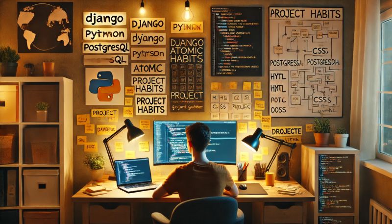 Sahal Ibrahim on LinkedIn: #pythondeveloper #webdevelopment #django # ... Sahal Ibrahim on LinkedIn: #pythondeveloper #webdevelopment #django # ...