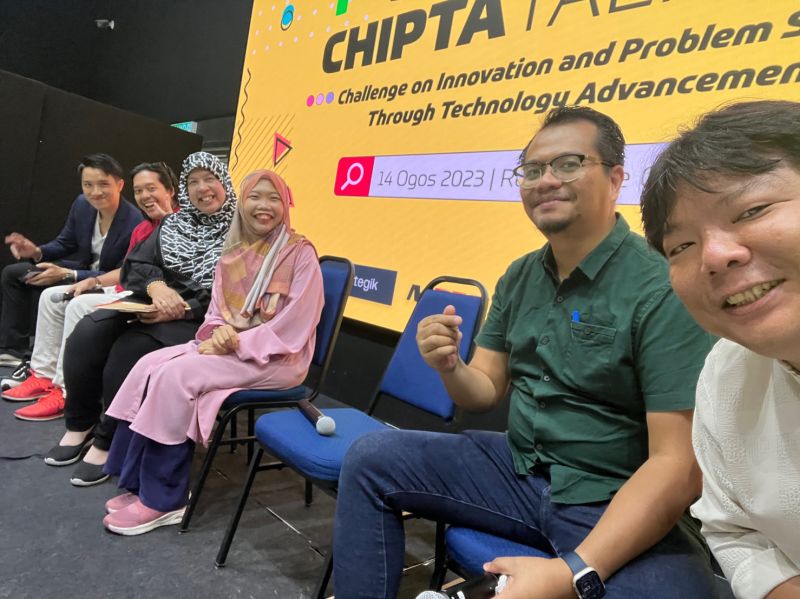 Muhammad Adrian Wong on LinkedIn: #deminegara Muhammad Adrian Wong on LinkedIn: #deminegara
