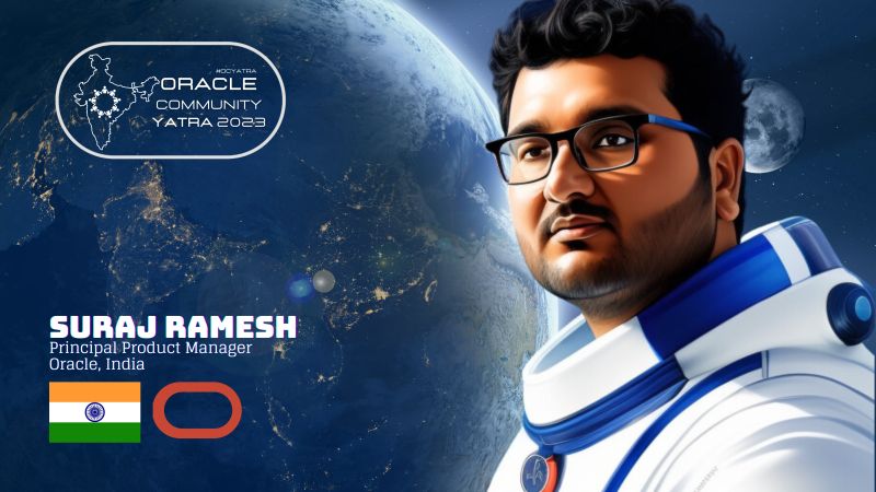 All India Oracle Users Group (AIOUG) on LinkedIn: #ocyatra2023 #oracle ... All India Oracle Users Group (AIOUG) on LinkedIn: #ocyatra2023 #oracle ...