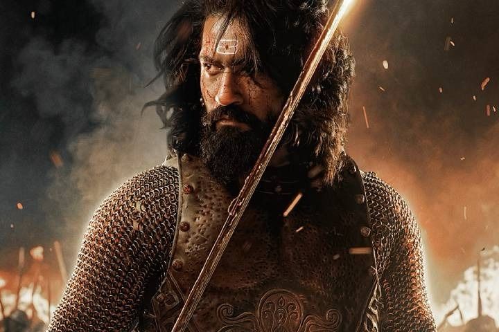 Hari Babu Anantha on LinkedIn: 🎬 Chhaava – All India Box Office ... Hari Babu Anantha on LinkedIn: 🎬 Chhaava – All India Box Office ...