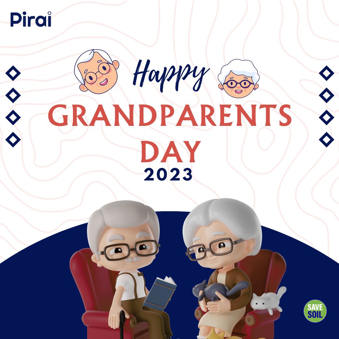 Pirai Infotech Private Limited on LinkedIn: #grandparents #pirai # ... Pirai Infotech Private Limited on LinkedIn: #grandparents #pirai # ...