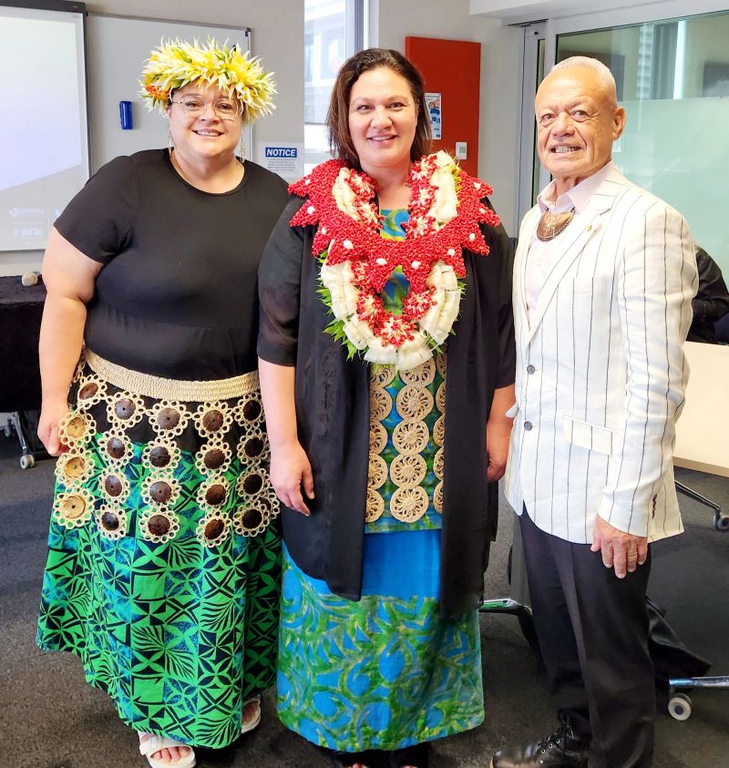 Tracie Mafile'o on LinkedIn: Last speaking engagement for 2023, a ... Tracie Mafile'o on LinkedIn: Last speaking engagement for 2023, a ...