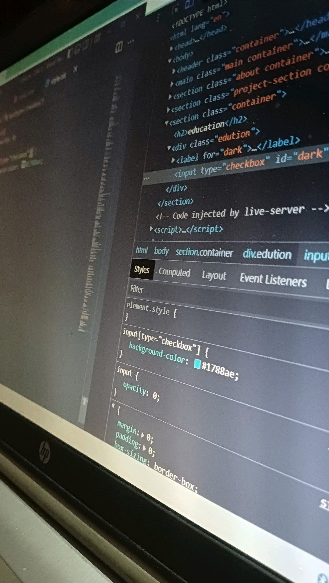 #webdevelopment #webdesigner #html5 #css3 | Abhishek Patel #webdevelopment #webdesigner #html5 #css3 | Abhishek Patel