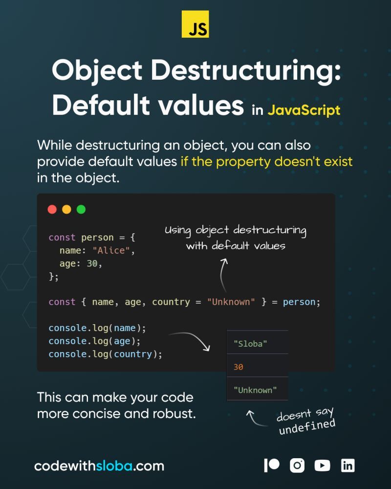 Priyanshu Sharma on LinkedIn: #programming #javascript #webdevelopment ... Priyanshu Sharma on LinkedIn: #programming #javascript #webdevelopment ...