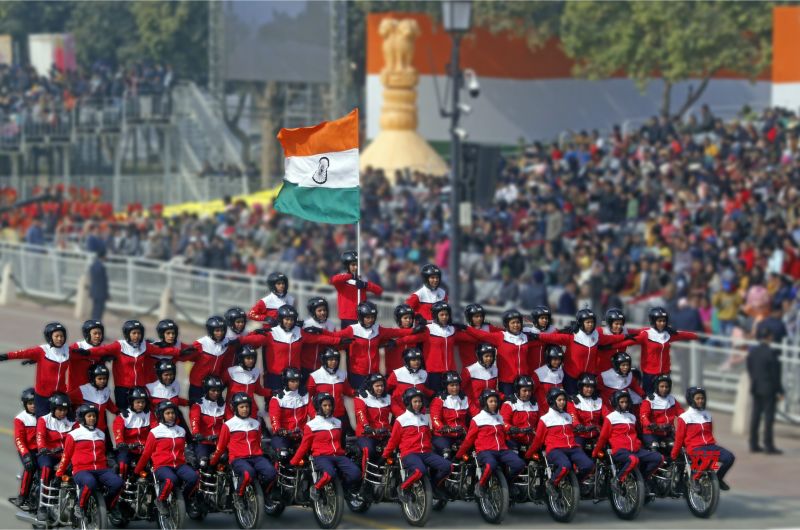 ZydeSoft on LinkedIn: #republicday #jaihind ZydeSoft on LinkedIn: #republicday #jaihind