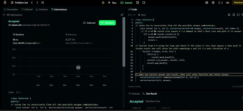 #leetcode #leetcodechallenge #leetcode2024 #programmingjourney ... #leetcode #leetcodechallenge #leetcode2024 #programmingjourney ...