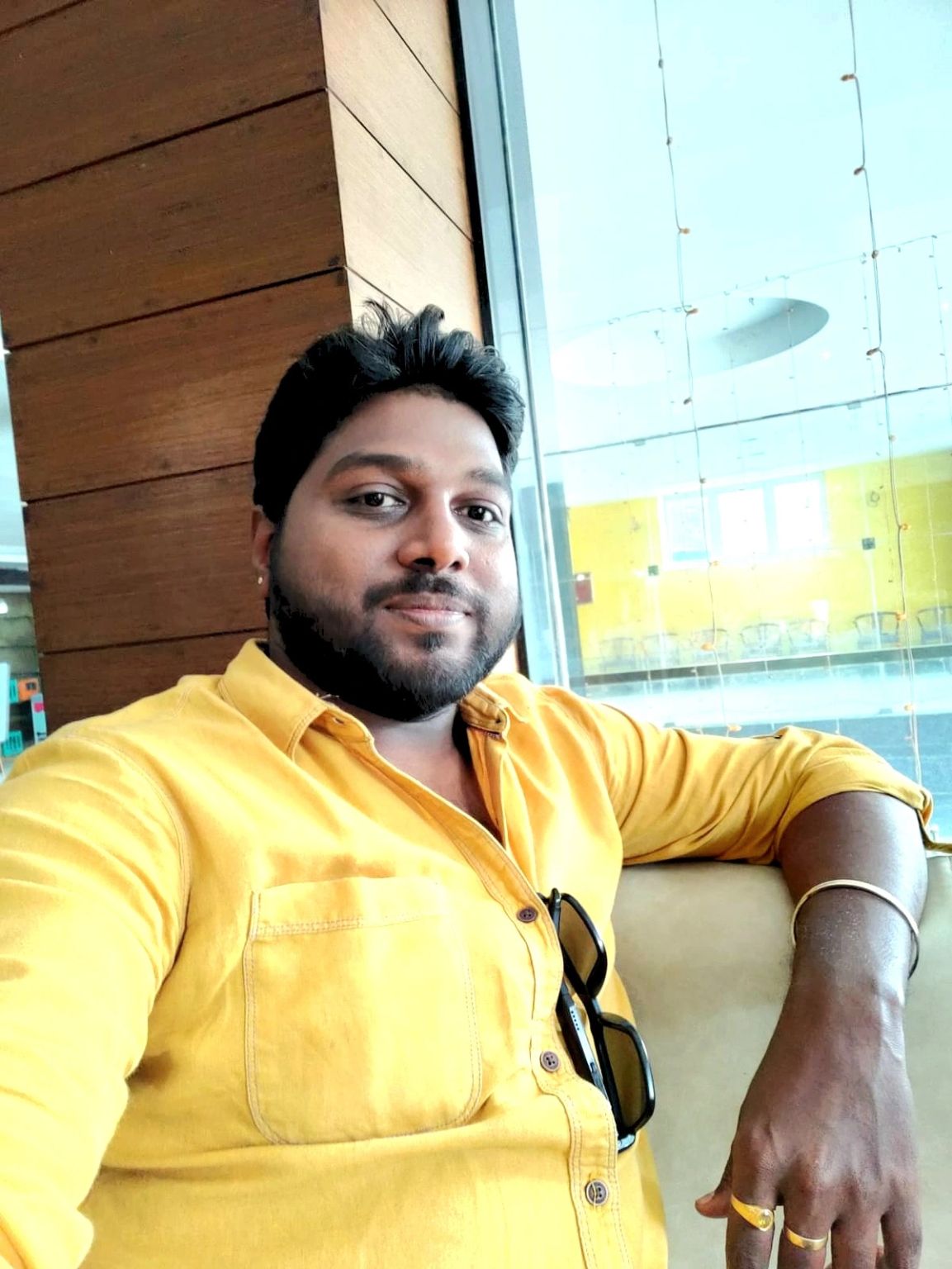 Praveen Kumar: Self-love is the greatest revolution | DR. Praveen Kumar ... Praveen Kumar: Self-love is the greatest revolution | DR. Praveen Kumar ...