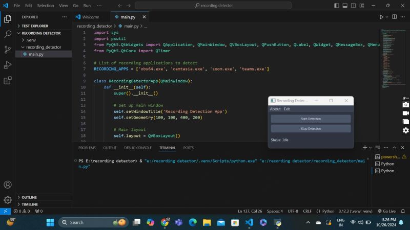 Devang Kashyap on LinkedIn: #python #pyqt5 #systemmonitoring Devang Kashyap on LinkedIn: #python #pyqt5 #systemmonitoring