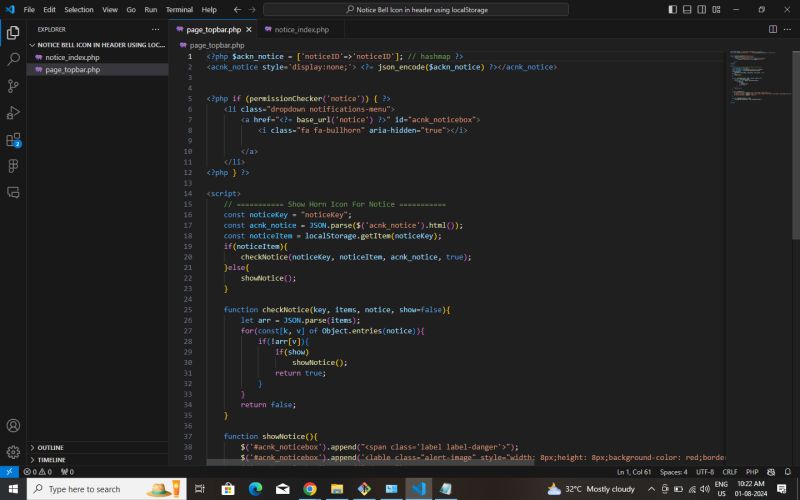 RAJEEV KUMAR on LinkedIn: #javascript #php #codeigniter #html #css # ... RAJEEV KUMAR on LinkedIn: #javascript #php #codeigniter #html #css # ...