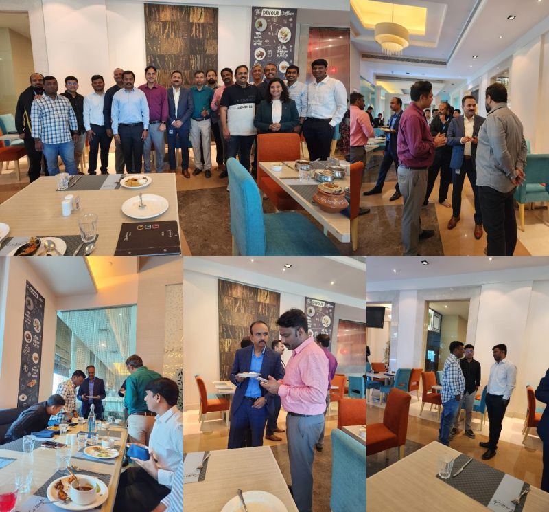 Pankaj Negi on LinkedIn: Arrow PC Network Dev IT Solutions Pvt. Ltd ... Pankaj Negi on LinkedIn: Arrow PC Network Dev IT Solutions Pvt. Ltd ...