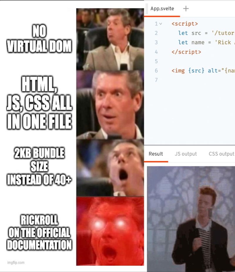 David Pineda on LinkedIn: #svelte #angular #ember #webdevelopement # ... David Pineda on LinkedIn: #svelte #angular #ember #webdevelopement # ...