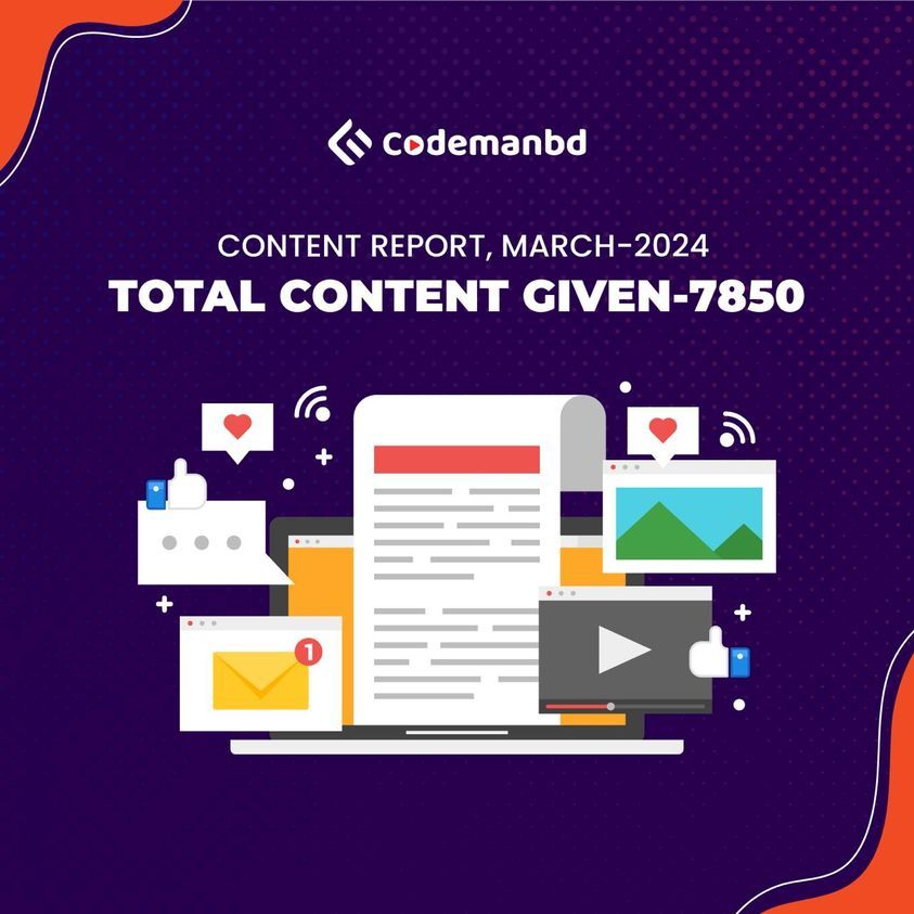 CodemanBD on LinkedIn: #developerszone #codemanbd CodemanBD on LinkedIn: #developerszone #codemanbd