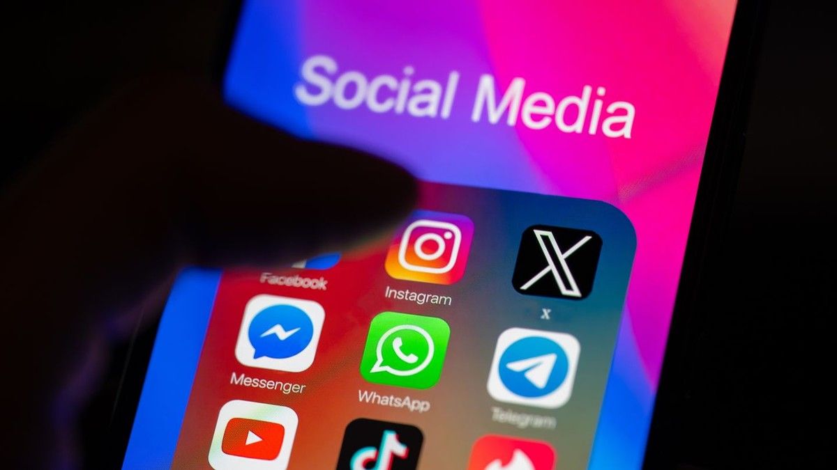 Preeti Cholleti on LinkedIn: #X falls behind TikTok, Meta in ... Preeti Cholleti on LinkedIn: #X falls behind TikTok, Meta in ...
