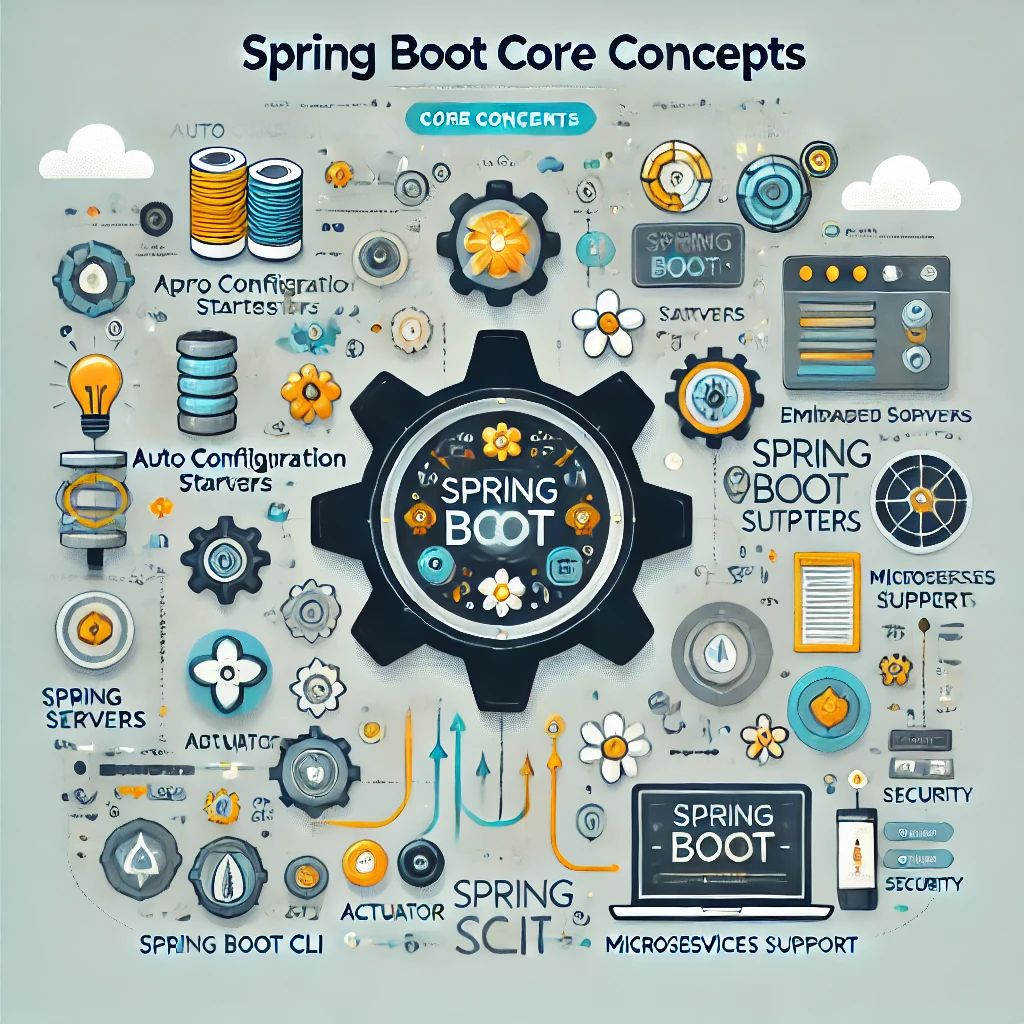 #springboot #java #backenddevelopment #microservices # ... #springboot #java #backenddevelopment #microservices # ...