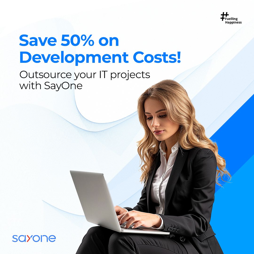 SayOne Technologies on LinkedIn: #sayone #hiredevelopers #contractbased ... SayOne Technologies on LinkedIn: #sayone #hiredevelopers #contractbased ...