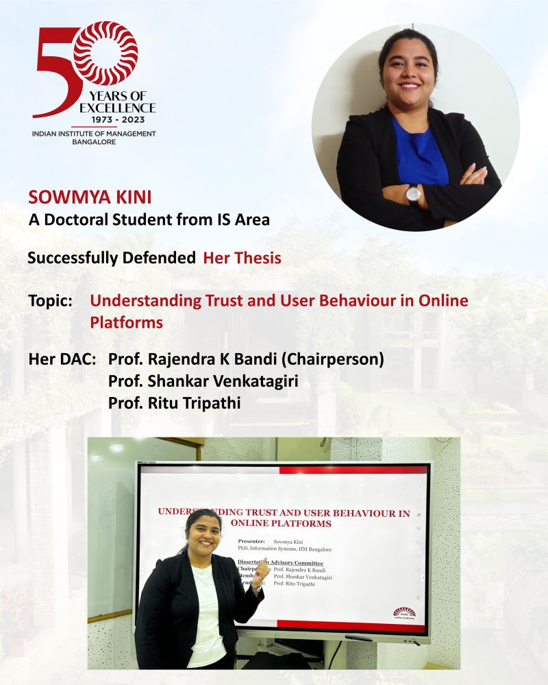 CA Ullas Kamath A on LinkedIn: Congratulations Dr. Sowmya Kini! It ... CA Ullas Kamath A on LinkedIn: Congratulations Dr. Sowmya Kini! It ...