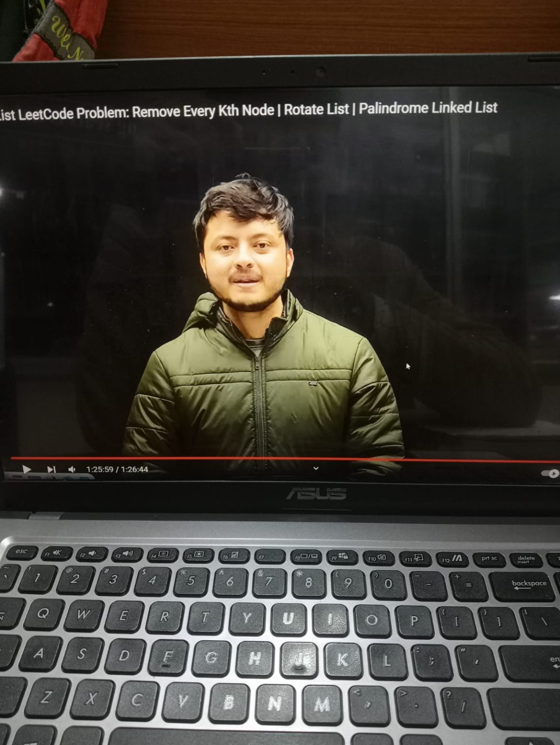 Nafis Khan on LinkedIn: #180daysofcode #dsa #cpp #coderarmy #linkedlist ... Nafis Khan on LinkedIn: #180daysofcode #dsa #cpp #coderarmy #linkedlist ...