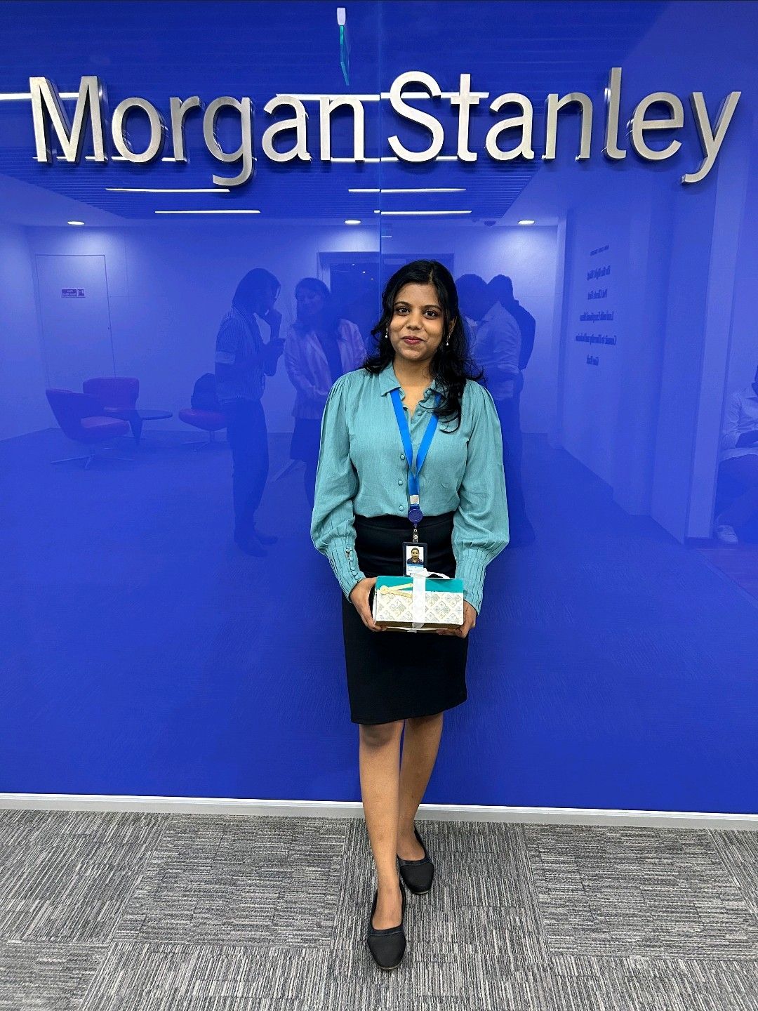Renjitha K on LinkedIn: #careerjourney #professionalgrowth #thankful # ... Renjitha K on LinkedIn: #careerjourney #professionalgrowth #thankful # ...