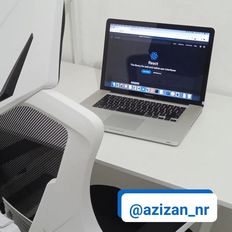 Azizan Nur Rohman on LinkedIn: Bismillah... 2024 is coming soon, there ... Azizan Nur Rohman on LinkedIn: Bismillah... 2024 is coming soon, there ...