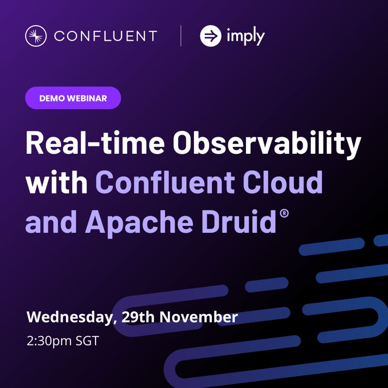 Engin Cukuroglu, PhD on LinkedIn: #confluent #imply #observability # ... Engin Cukuroglu, PhD on LinkedIn: #confluent #imply #observability # ...
