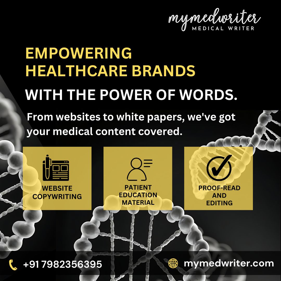 Mymedwriter on LinkedIn: Tired of juggling multiple agencies for your ... Mymedwriter on LinkedIn: Tired of juggling multiple agencies for your ...