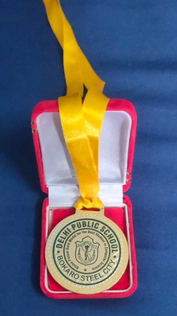 Delighted to announce that I have been awarded the Delighted to announce that I have been awarded the