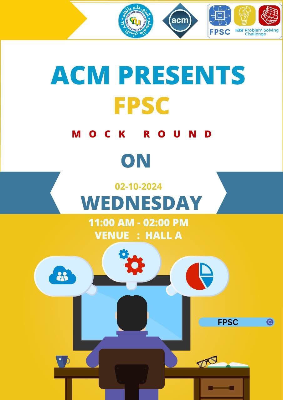 FPSC Peshawar on LinkedIn: #competitiveprogramming #codingchallenge # ... FPSC Peshawar on LinkedIn: #competitiveprogramming #codingchallenge # ...