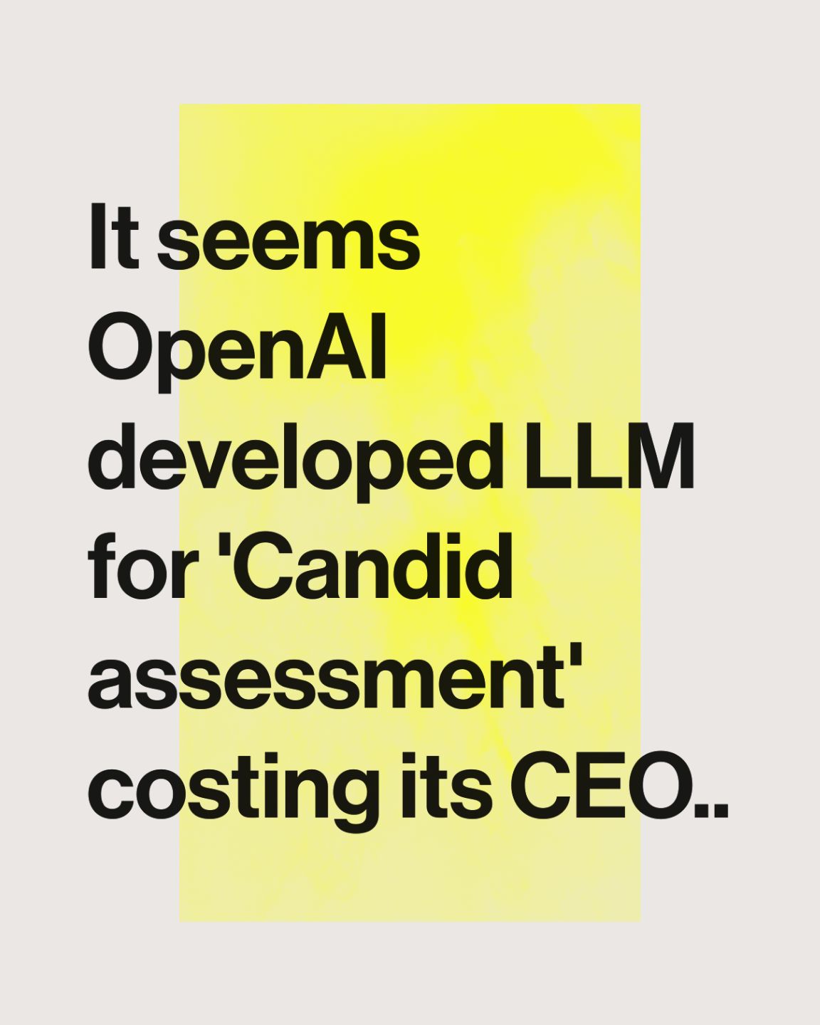 Jayachandran V C posted on LinkedIn Jayachandran V C posted on LinkedIn