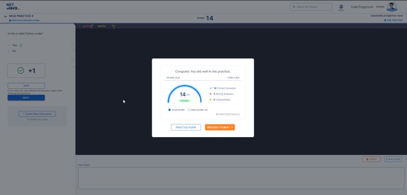 #02day #syntax #python #pythonprogramming #codechallenge… | Aniket ingole #02day #syntax #python #pythonprogramming #codechallenge… | Aniket ingole