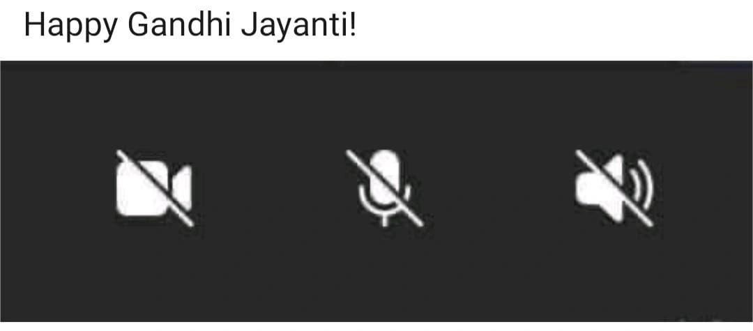 Neha Garg on LinkedIn: #Gandhi #Jayanti Neha Garg on LinkedIn: #Gandhi #Jayanti