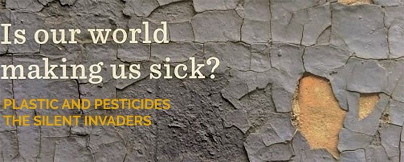 Devyani Sharma on LinkedIn: The Silent Invaders: Plastic and Pesticides ... Devyani Sharma on LinkedIn: The Silent Invaders: Plastic and Pesticides ...