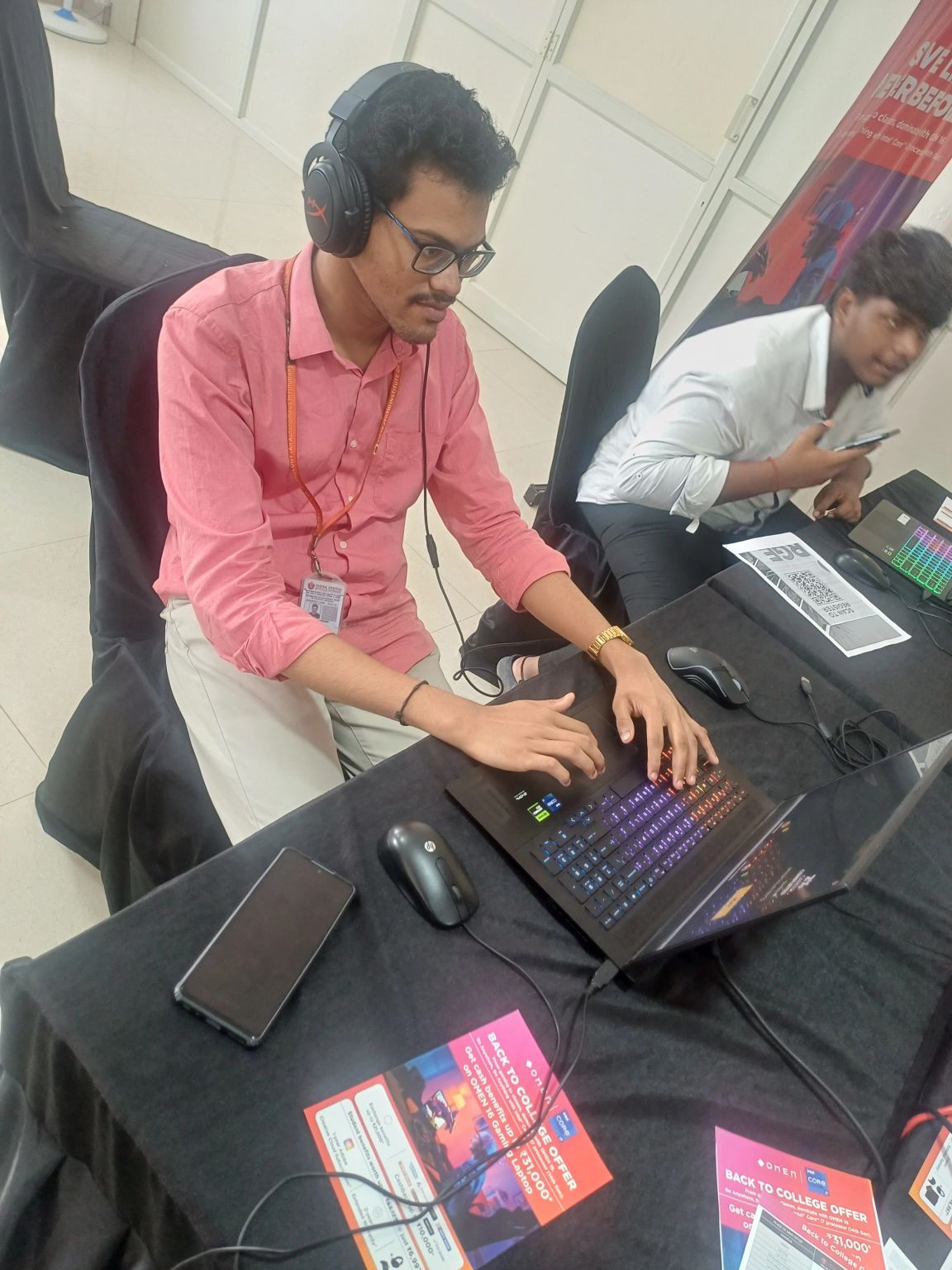 Sohan Kondass on LinkedIn: #hpomen #gaminglaptop #review #intel #rtx4080 Sohan Kondass on LinkedIn: #hpomen #gaminglaptop #review #intel #rtx4080