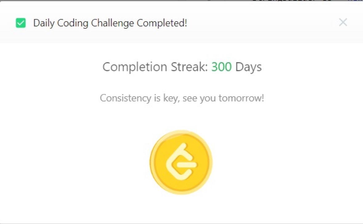 Rahul saini on LinkedIn: #leetcode #100daysofcode #codingjourney # ... Rahul saini on LinkedIn: #leetcode #100daysofcode #codingjourney # ...