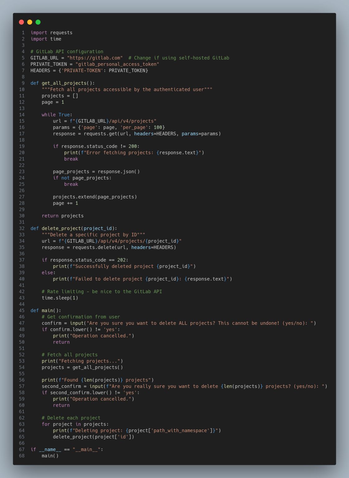 Sourabh Dey on LinkedIn: Just created a handy Python script that helps ... Sourabh Dey on LinkedIn: Just created a handy Python script that helps ...