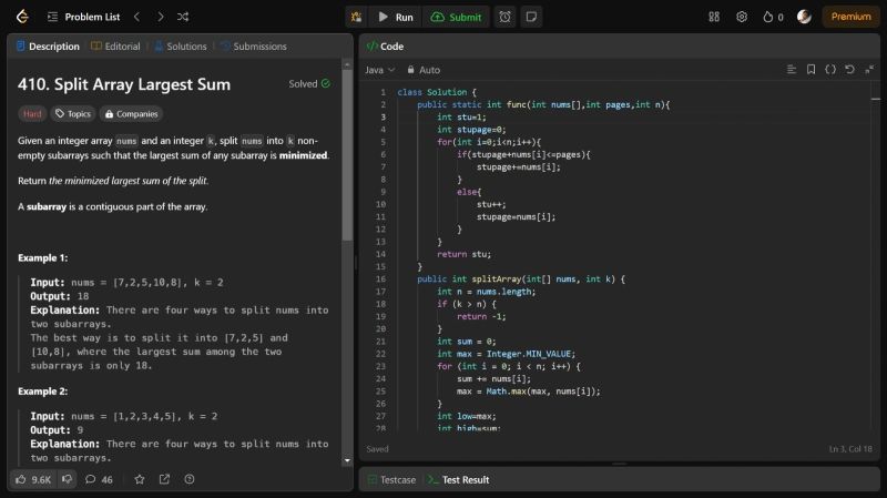 Rohan Dhar on LinkedIn: #100daysofdsa #100daysofcode #leetcode # ... Rohan Dhar on LinkedIn: #100daysofdsa #100daysofcode #leetcode # ...