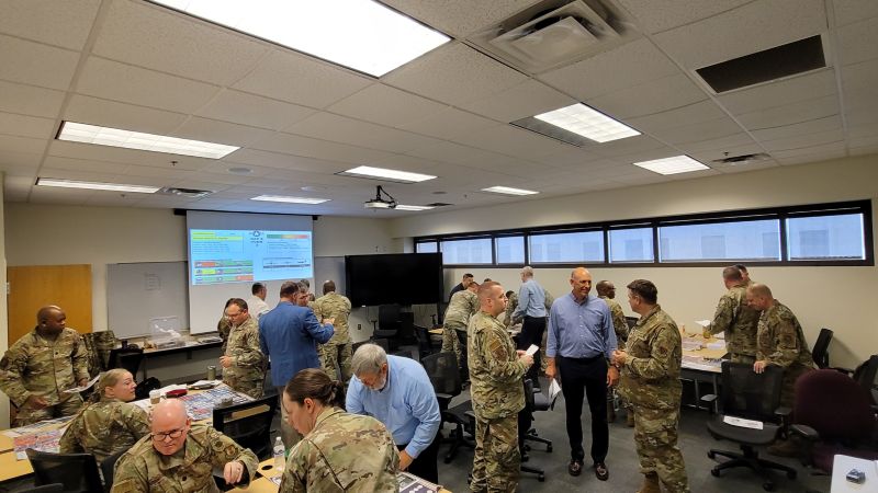 AFIT/LS - School of Systems and Logistics on LinkedIn: Students from ... AFIT/LS - School of Systems and Logistics on LinkedIn: Students from ...