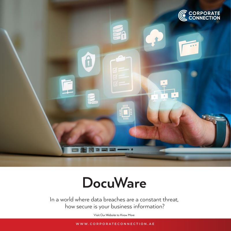 mohammad usman on LinkedIn: #docuware mohammad usman on LinkedIn: #docuware