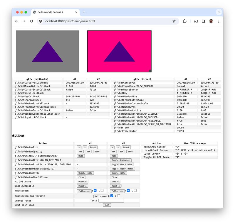 Yan Pujante on LinkedIn: #wasm #cpp #cplusplus #emscripten #glfw Yan Pujante on LinkedIn: #wasm #cpp #cplusplus #emscripten #glfw
