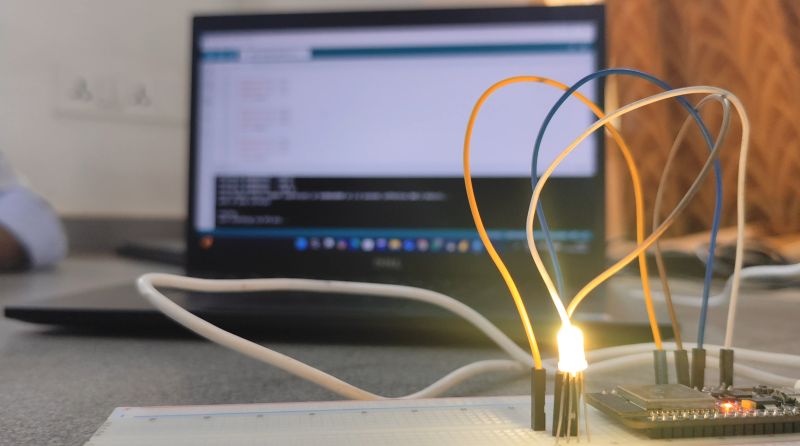 #iotworkshop #day1 #handsonlearning #pwm #arduino #techlearning ... #iotworkshop #day1 #handsonlearning #pwm #arduino #techlearning ...
