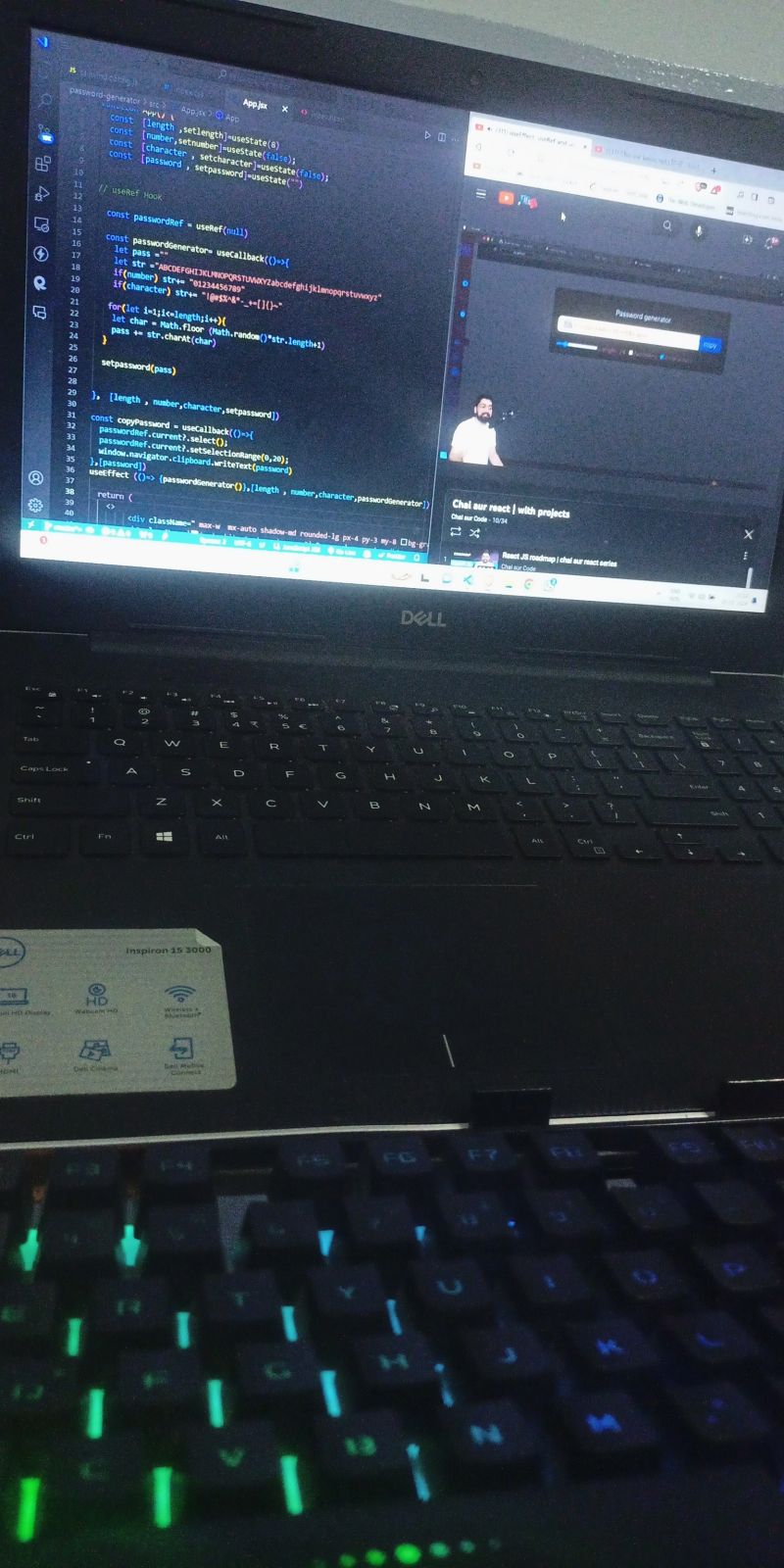 Day 13 of #30daysofcodechallenge: React basics | Ruptu Das posted on ... Day 13 of #30daysofcodechallenge: React basics | Ruptu Das posted on ...