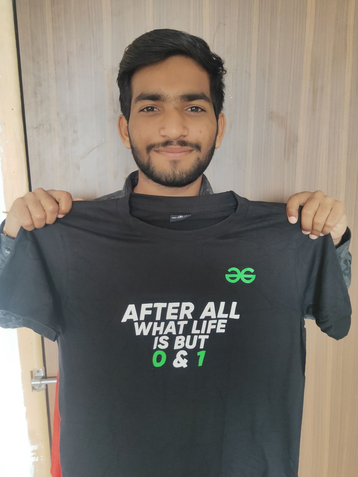 Pratik Vairat on LinkedIn: #geeksforgeeks #codingjourney #dsa # ... Pratik Vairat on LinkedIn: #geeksforgeeks #codingjourney #dsa # ...