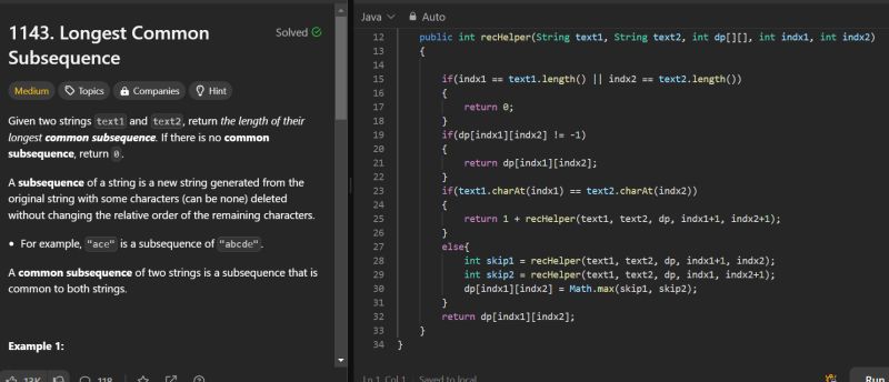 Anshu Harshit on LinkedIn: #102daysof100dayschallenge #dsa #java # ... Anshu Harshit on LinkedIn: #102daysof100dayschallenge #dsa #java # ...