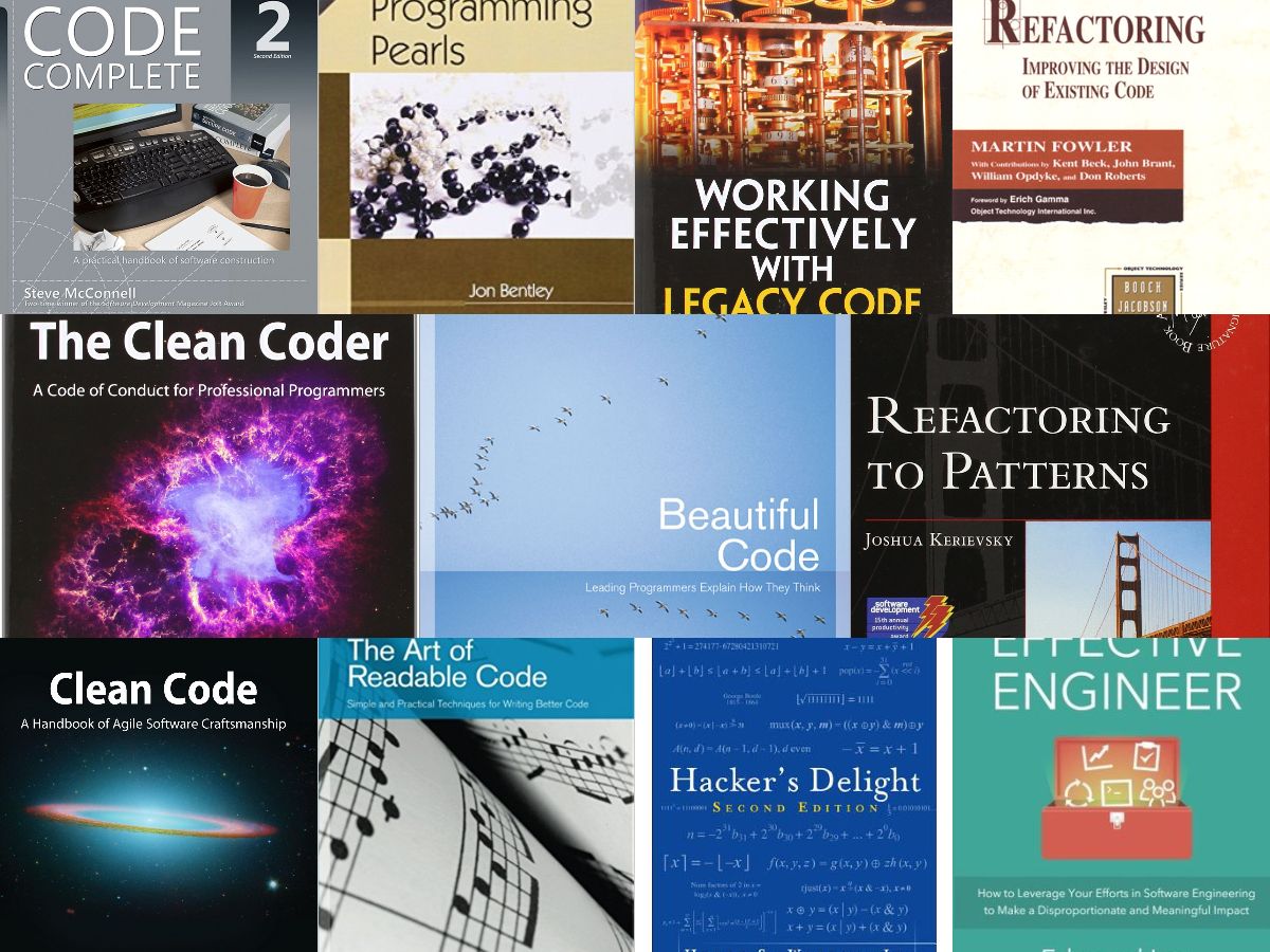 Soma Sharma on LinkedIn: #coding #books #programming Soma Sharma on LinkedIn: #coding #books #programming