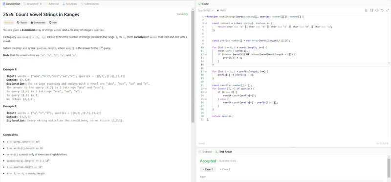 Cuong Manh Doan on LinkedIn: #leetcode #algorithm ... Cuong Manh Doan on LinkedIn: #leetcode #algorithm ...