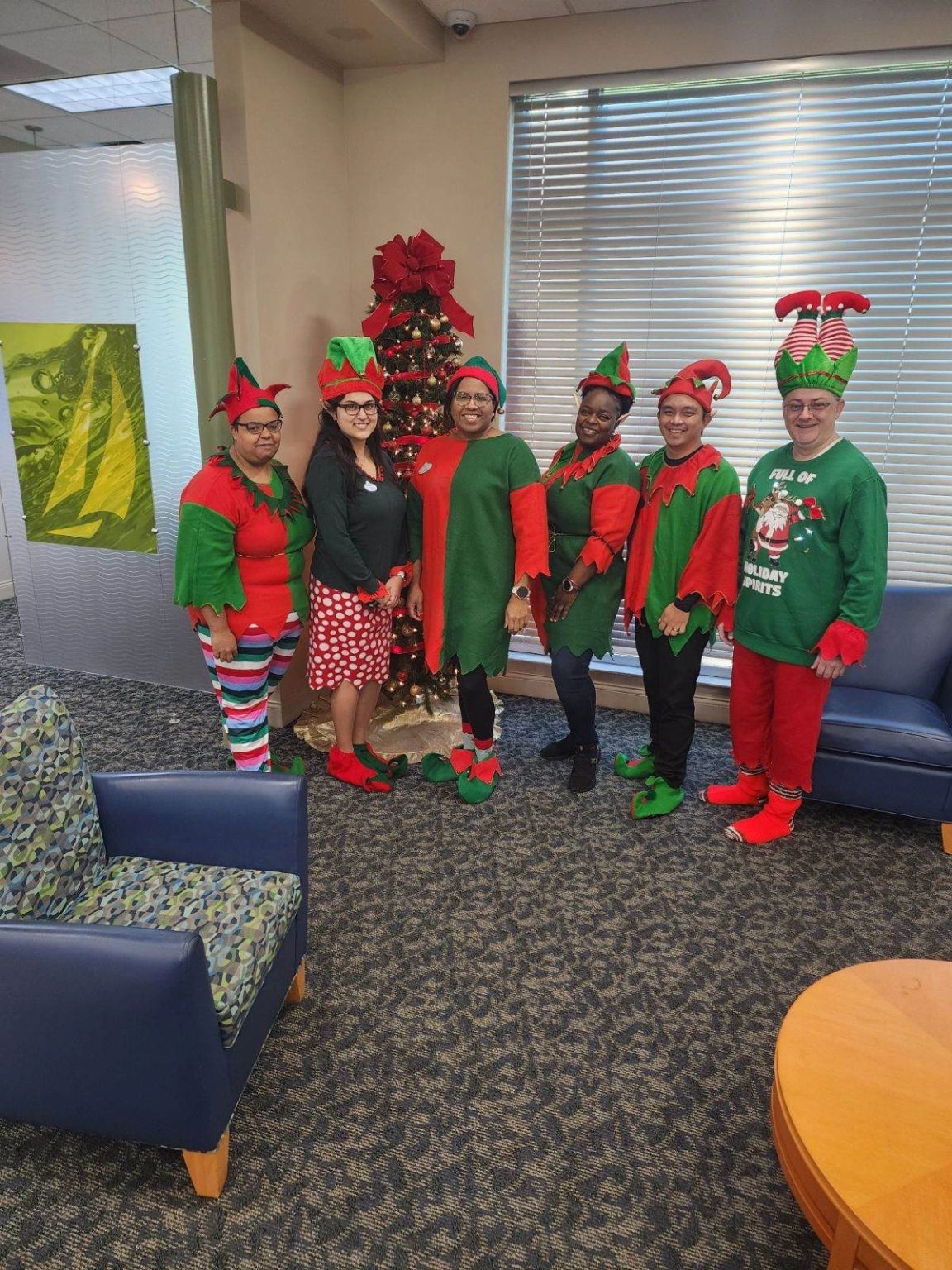 Michael Taasan on LinkedIn: #elf Michael Taasan on LinkedIn: #elf