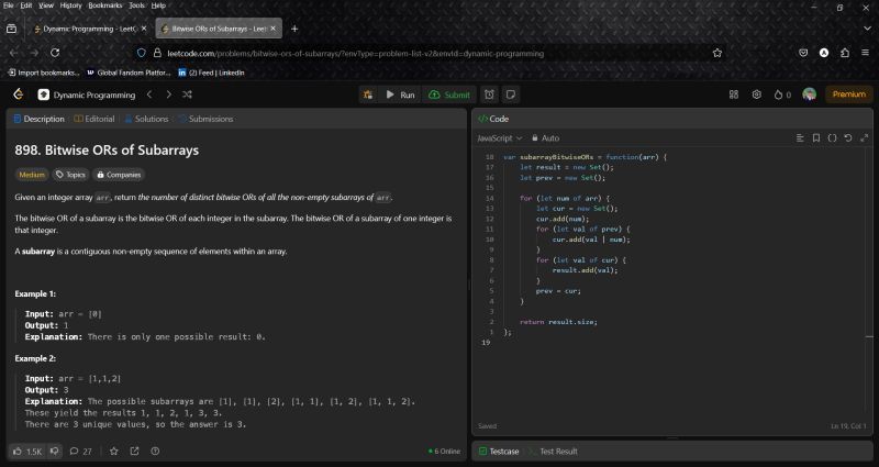 #leetcode #javascript #dynamicprogramming #codingjourney # ... #leetcode #javascript #dynamicprogramming #codingjourney # ...