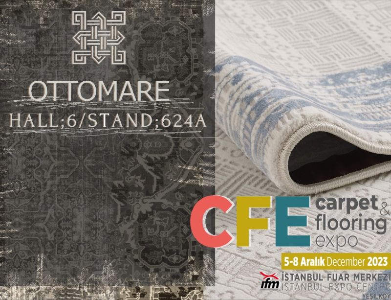 Bahar K. on LinkedIn: #cfefair #ottomare #ottohali #rugsway #timein #likeit Bahar K. on LinkedIn: #cfefair #ottomare #ottohali #rugsway #timein #likeit